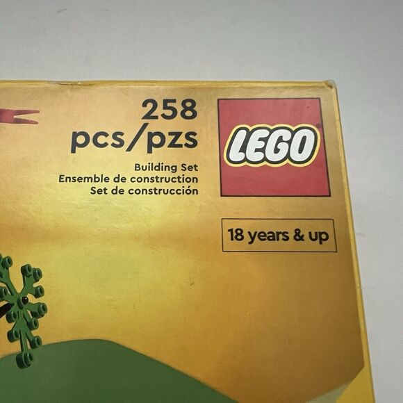 Lego | Toys | Lego 4567 Forest Hideout 90th Anniversary Classic Castle ...